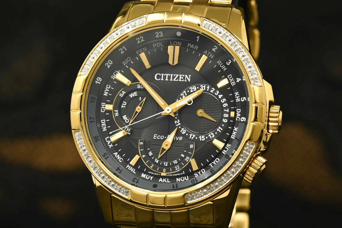 Montres Citizen