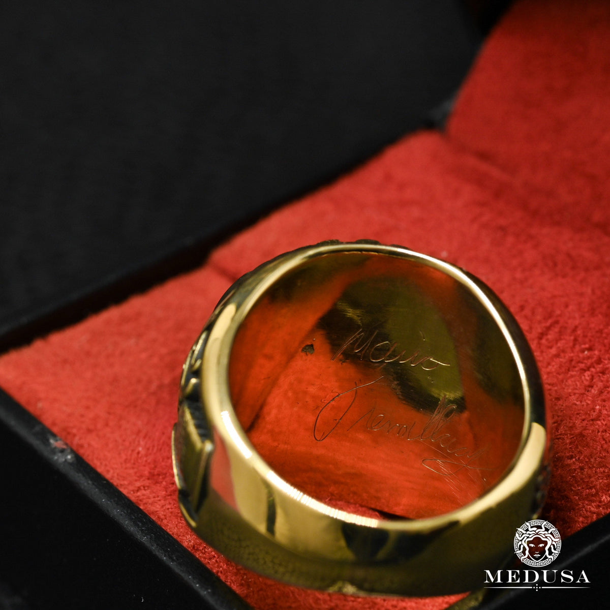 14K Gold Diamond Ring | Montreal Canadiens Stanley Cup Rings Year ...