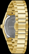 Montre Bulova | Bulova Super Seville - 97B237 Montre Homme | Bijoux Medusa
