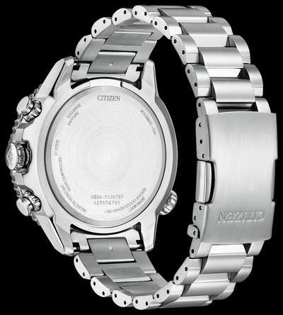 Citizen Watch | Citizen Promaster Navihawk AT8220-55L Men's Watch ...