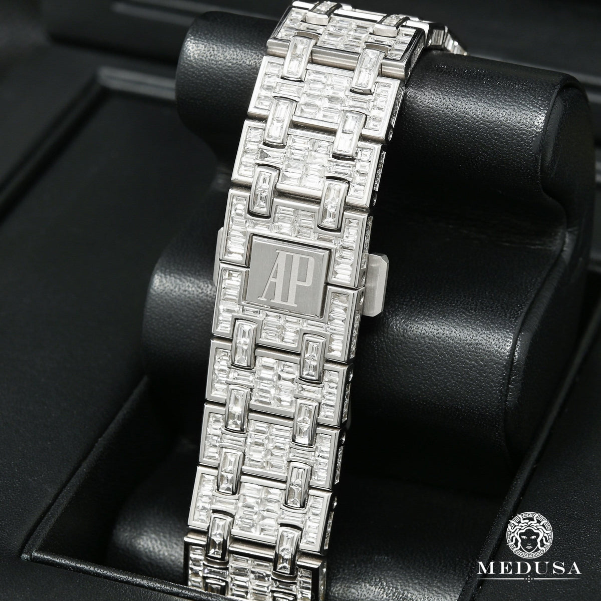 Audemars Piguet watch | 42mm Audemars Piguet Offshore Tourbillon - Full ...