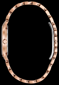 Montre Bulova | Bulova Cristal - 98L235 Montre Femme | Bijoux Medusa