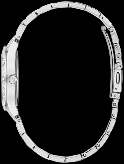 Montre Bulova | Bulova Phantom - 96L291 Montre Femme | Bijoux Medusa