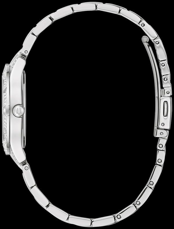 Montre Bulova | Bulova Phantom - 96L291 Montre Femme | Bijoux Medusa