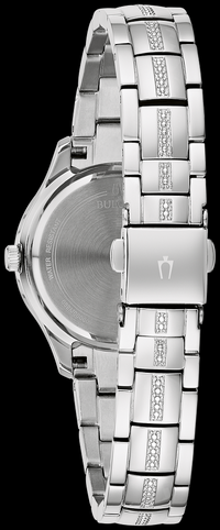 Montre Bulova | Bulova Phantom - 96L291 Montre Femme | Bijoux Medusa