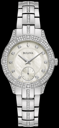 Montre Bulova | Bulova Phantom - 96L291 Montre Femme | Bijoux Medusa